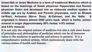 corona - UNANI | PPT