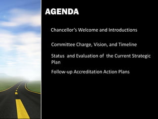 Strategic Plan Kick-Off | PDF