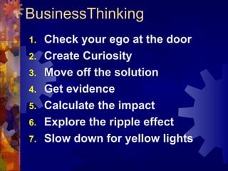 Strategic Planning | PPT