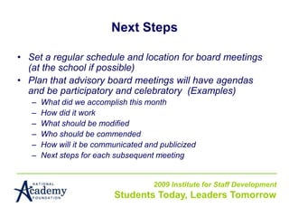 Strategic planning | PPTX