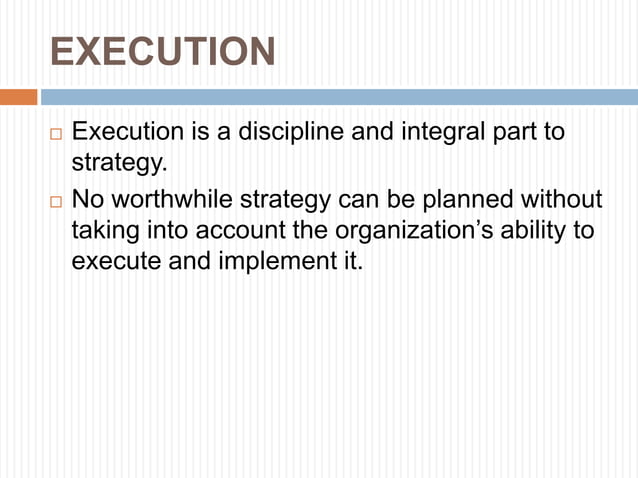 Strategic planning for churches | PPTX | Christianity | Religion ...