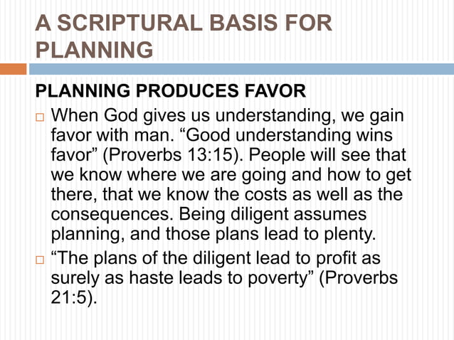 Strategic planning for churches | PPTX | Christianity | Religion ...