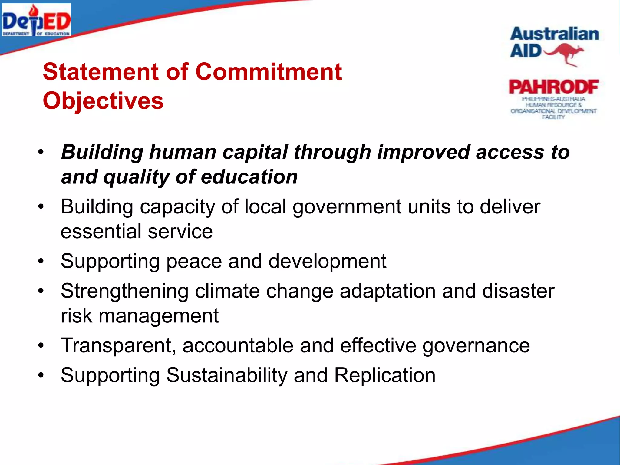 Strategic planning- from DepEd | PPTX