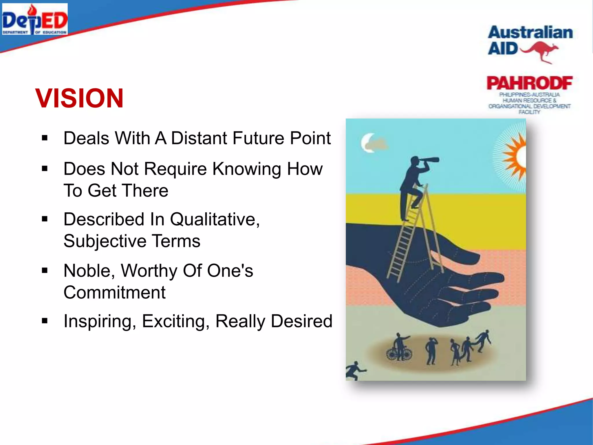 Strategic planning- from DepEd | PPTX