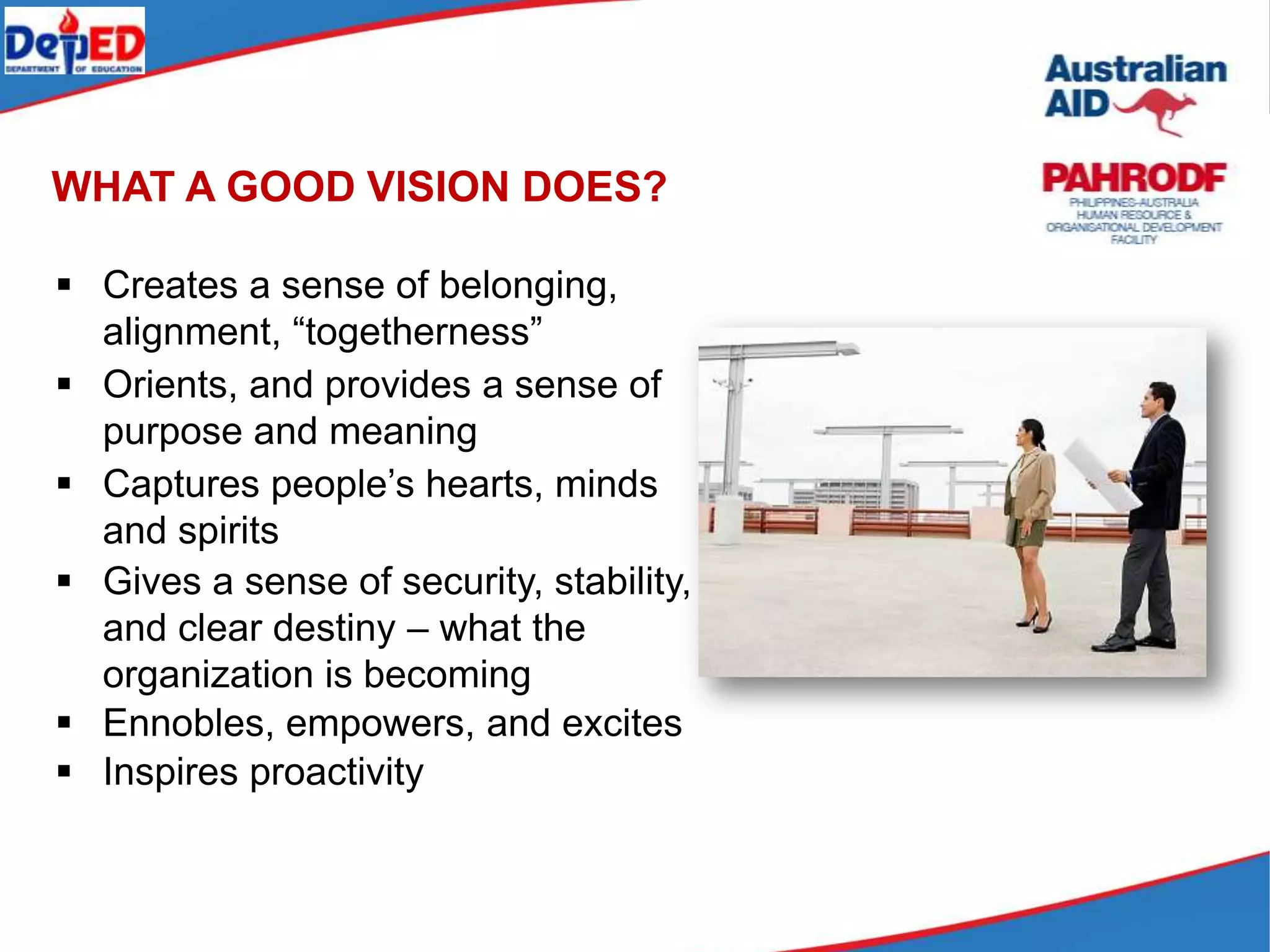 Strategic planning- from DepEd | PPTX