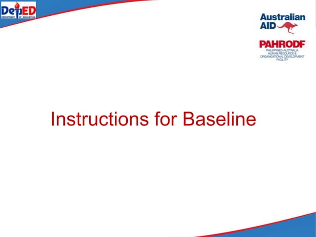 Strategic planning- from DepEd | PPTX | Business | Business and Finance