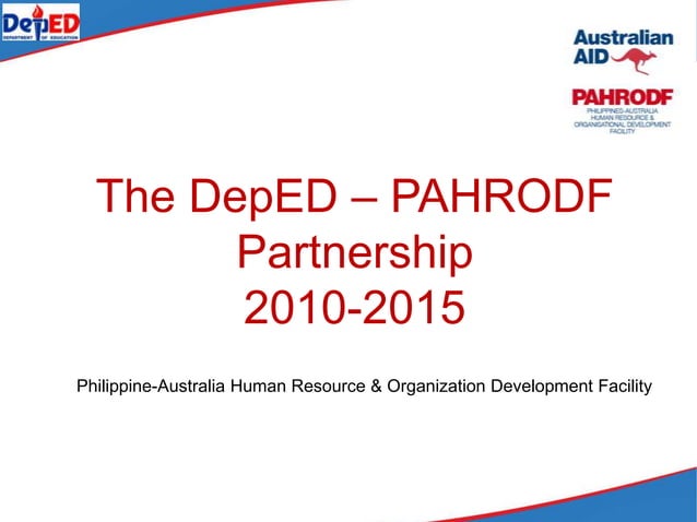 Strategic planning- from DepEd | PPTX | Business | Business and Finance