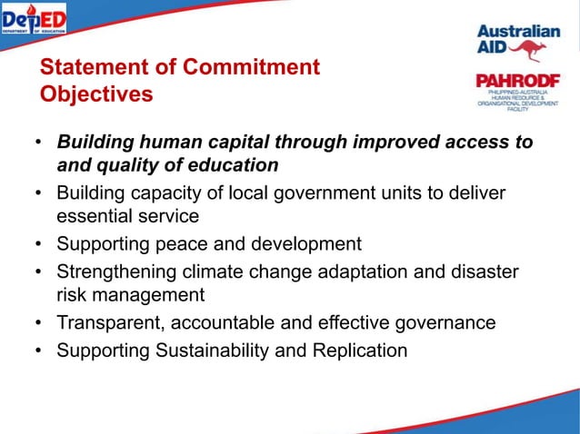 Strategic planning- from DepEd | PPTX | Business | Business and Finance