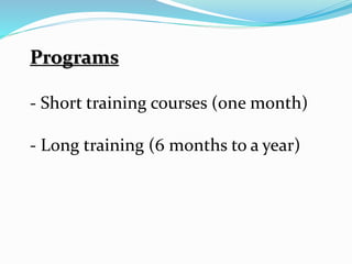 Strategic planning | PPT