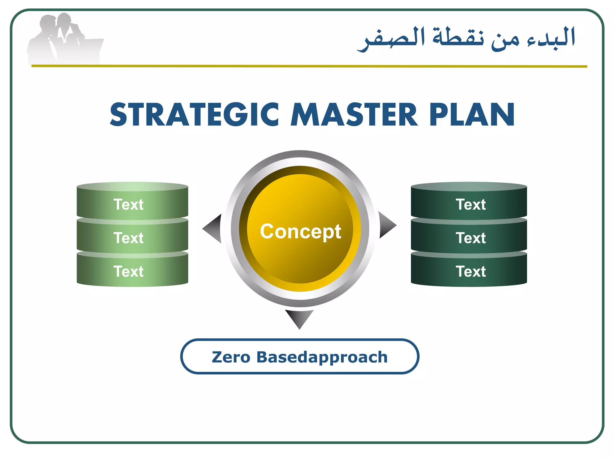Strategic planning Training | PPSX