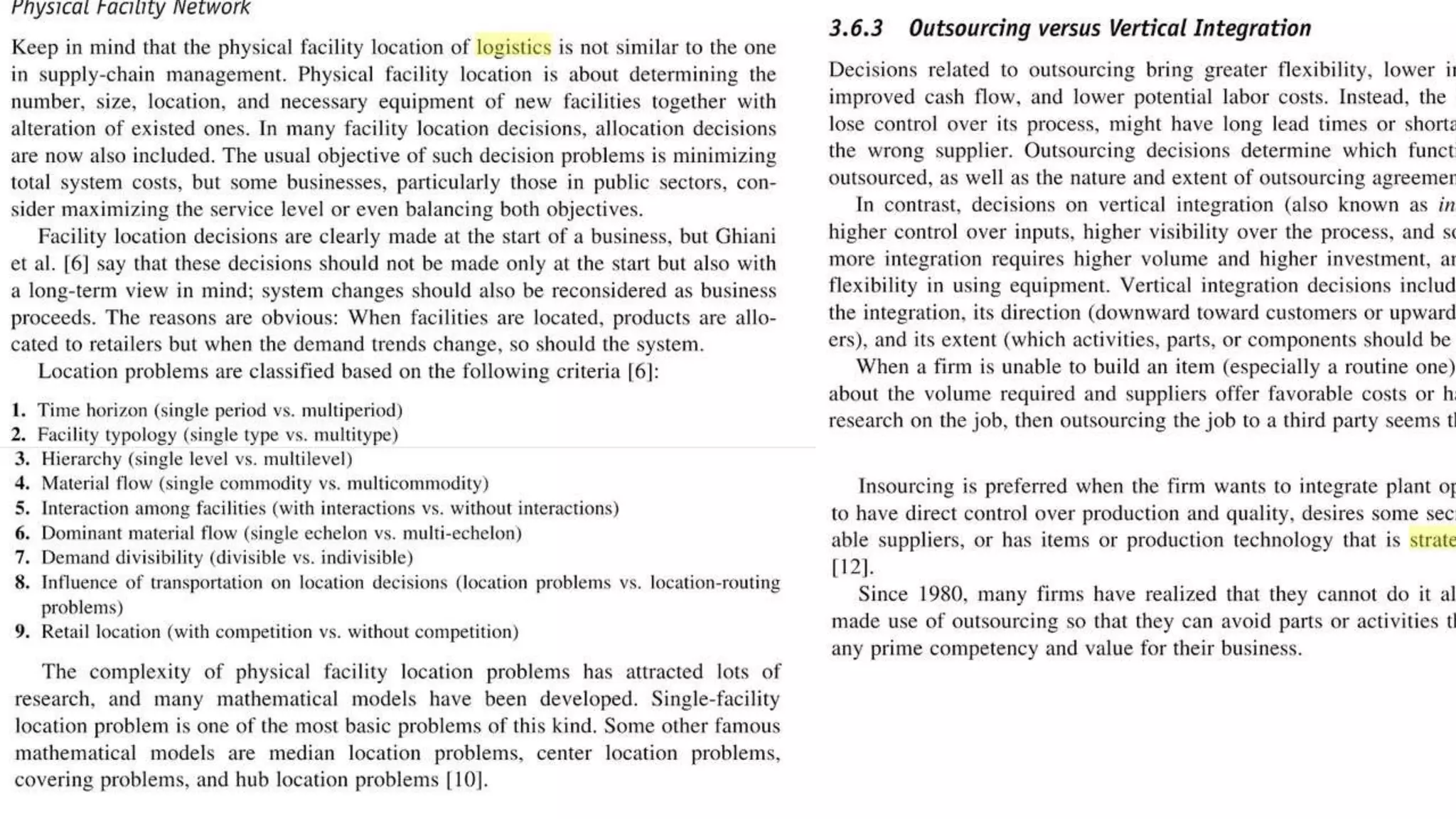 Strategic planning | PPT