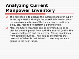 Strategic planning | PPT