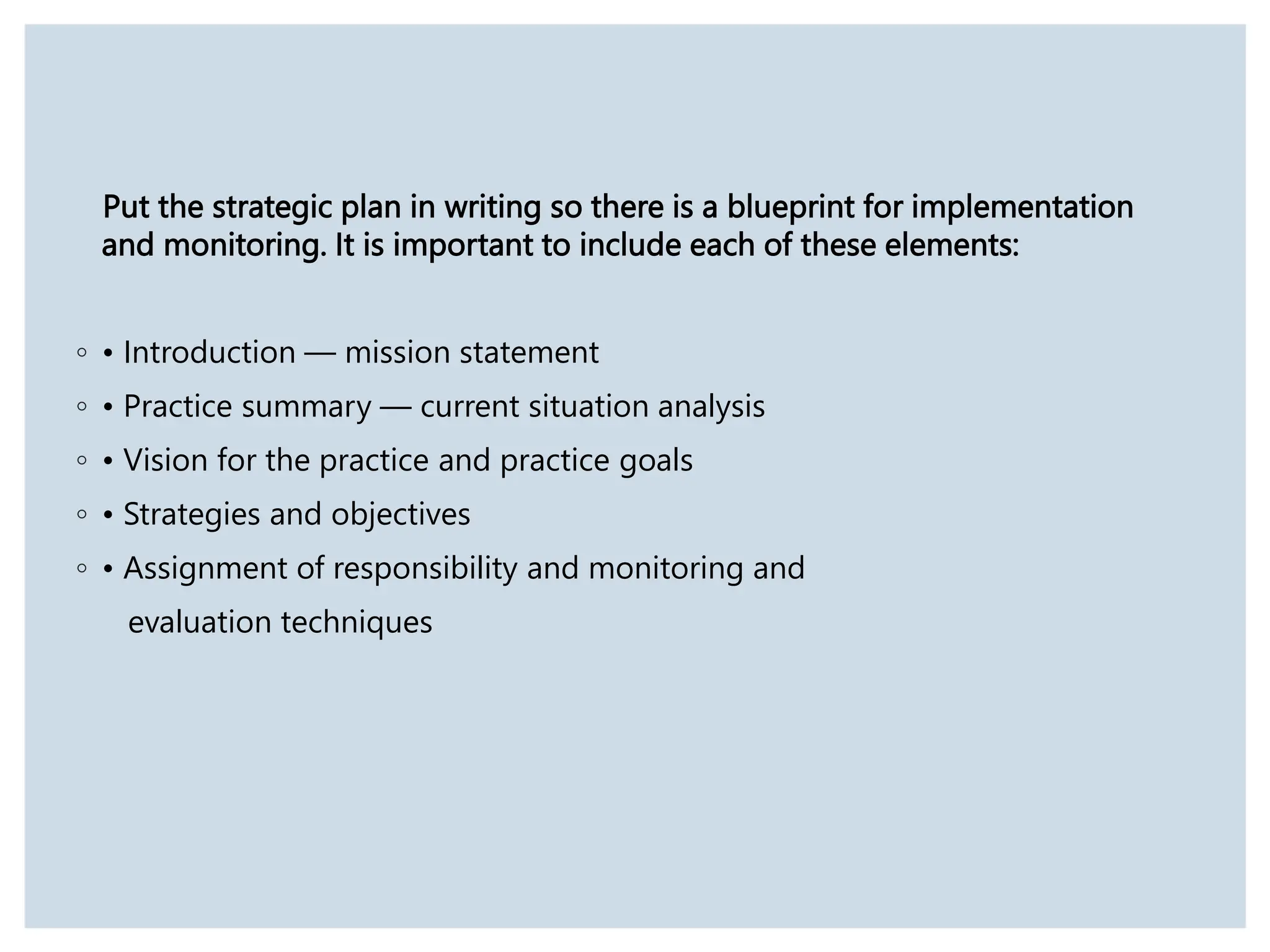 How to make the strategic planning??pptx | PPTX | Business ...