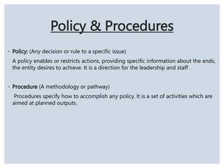 How to make the strategic planning??pptx | PPTX | Business ...