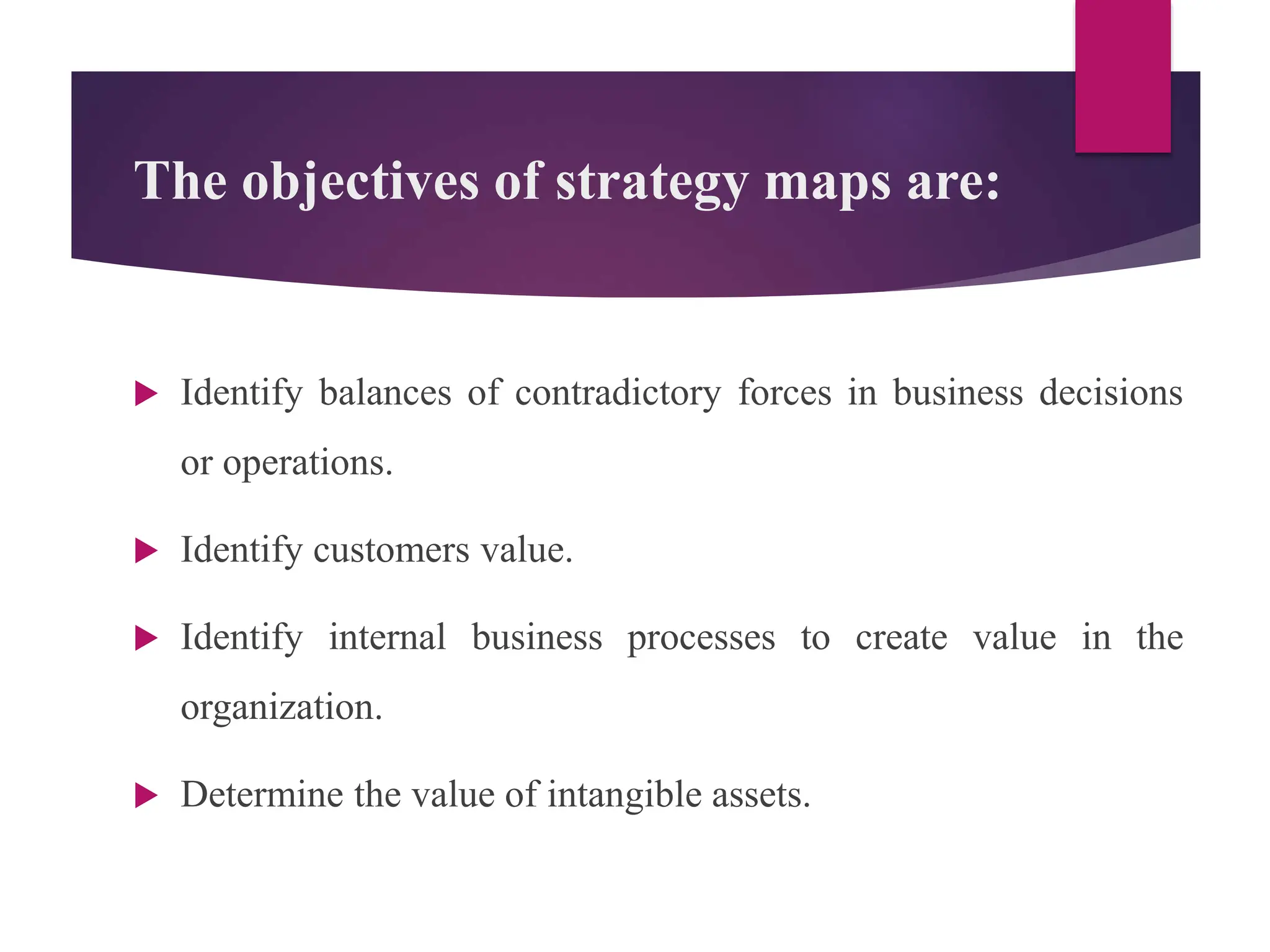 STRATEGIC PLANNING for nursing Management | PPTX