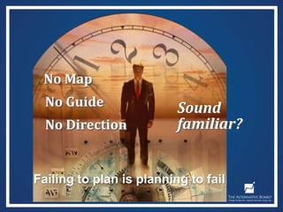 Strategic planning key elements3 | PPTX