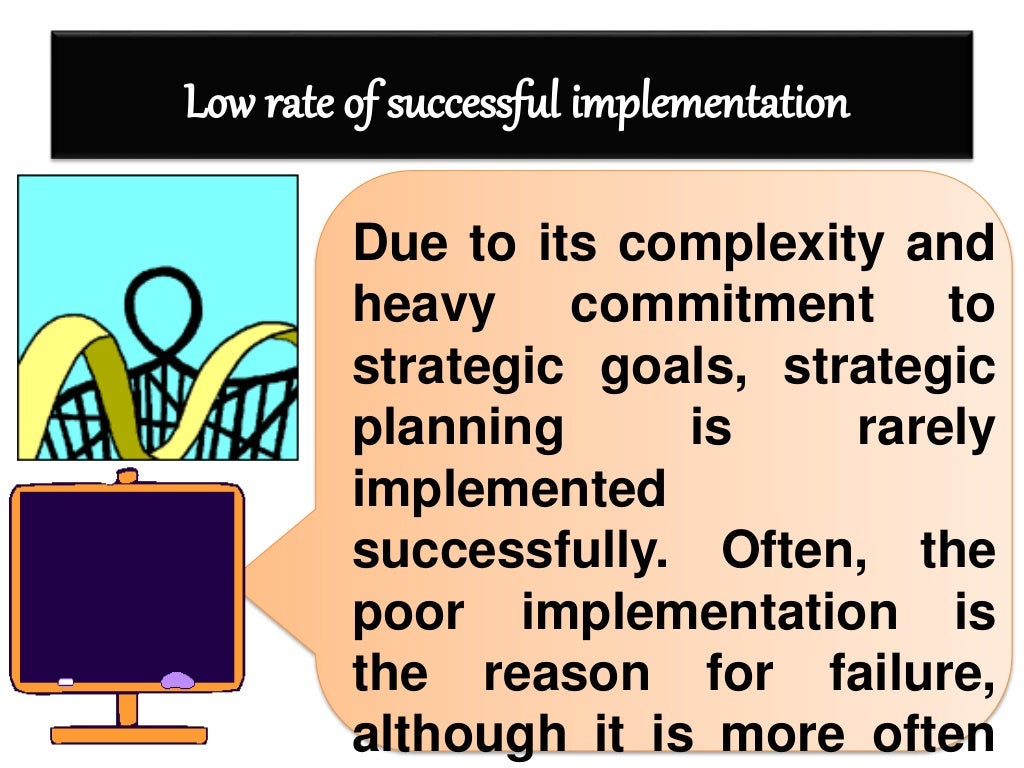 Strategic Planning Advantages And Disadvantages strategic-planning-advantages-and-disadvantages