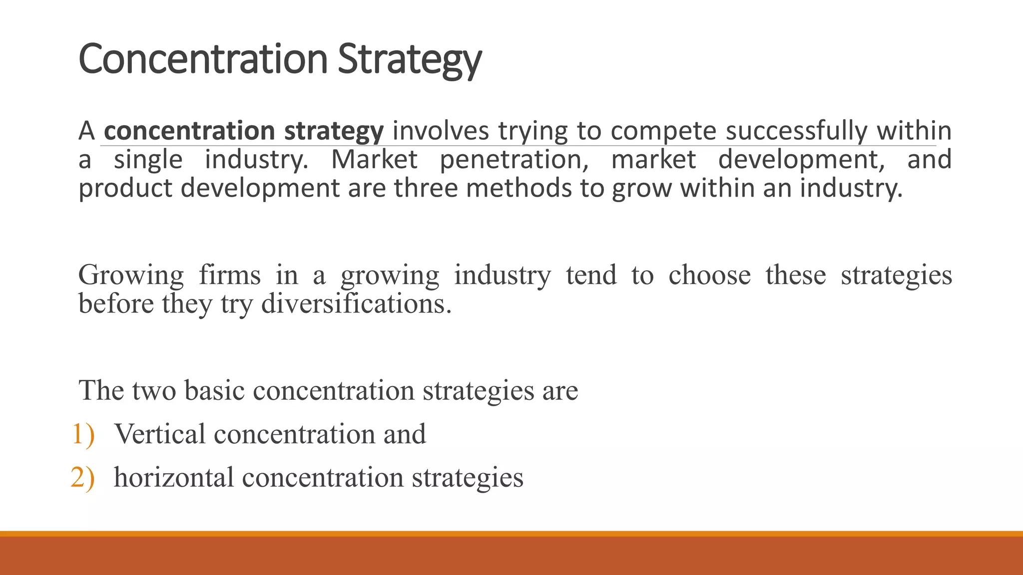 Strategic Planning and Levels of Strategy | PDF