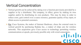 Strategic Planning and Levels of Strategy | PPT