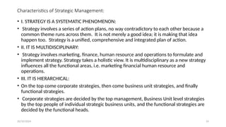 Strategic Planning and Strategic Management - Copy.pptx