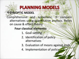 Anatomy of Strategic Quality Managment | PPT