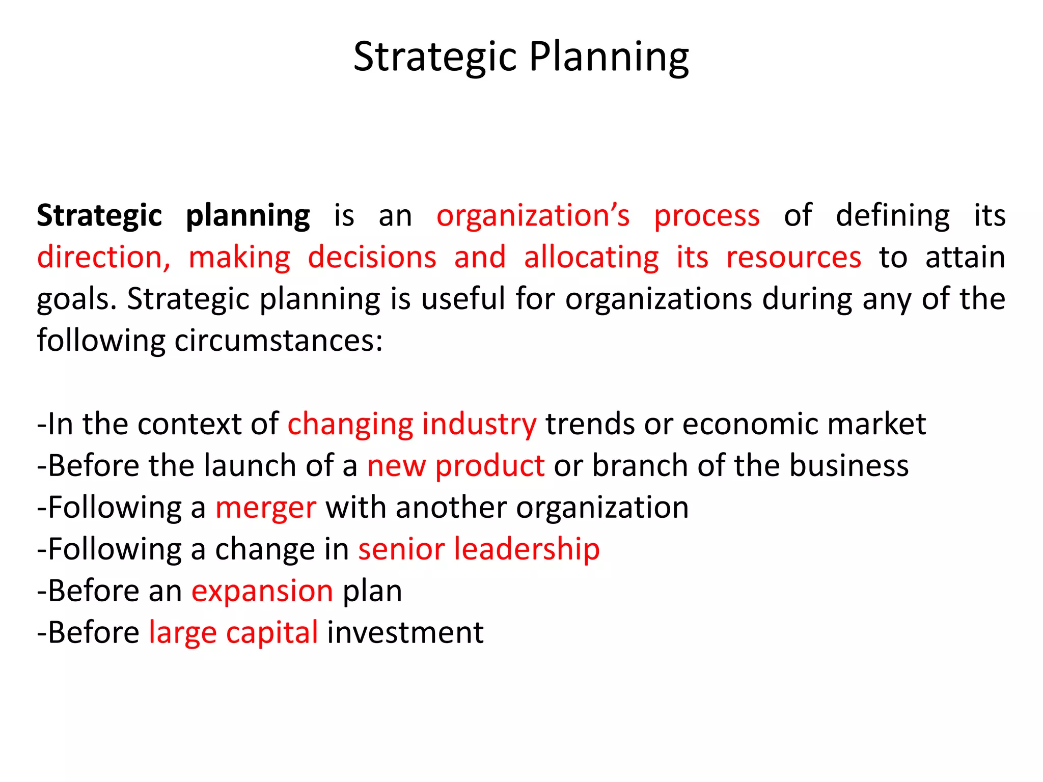 Strategic Planning by SWOT Analysis-.pptx