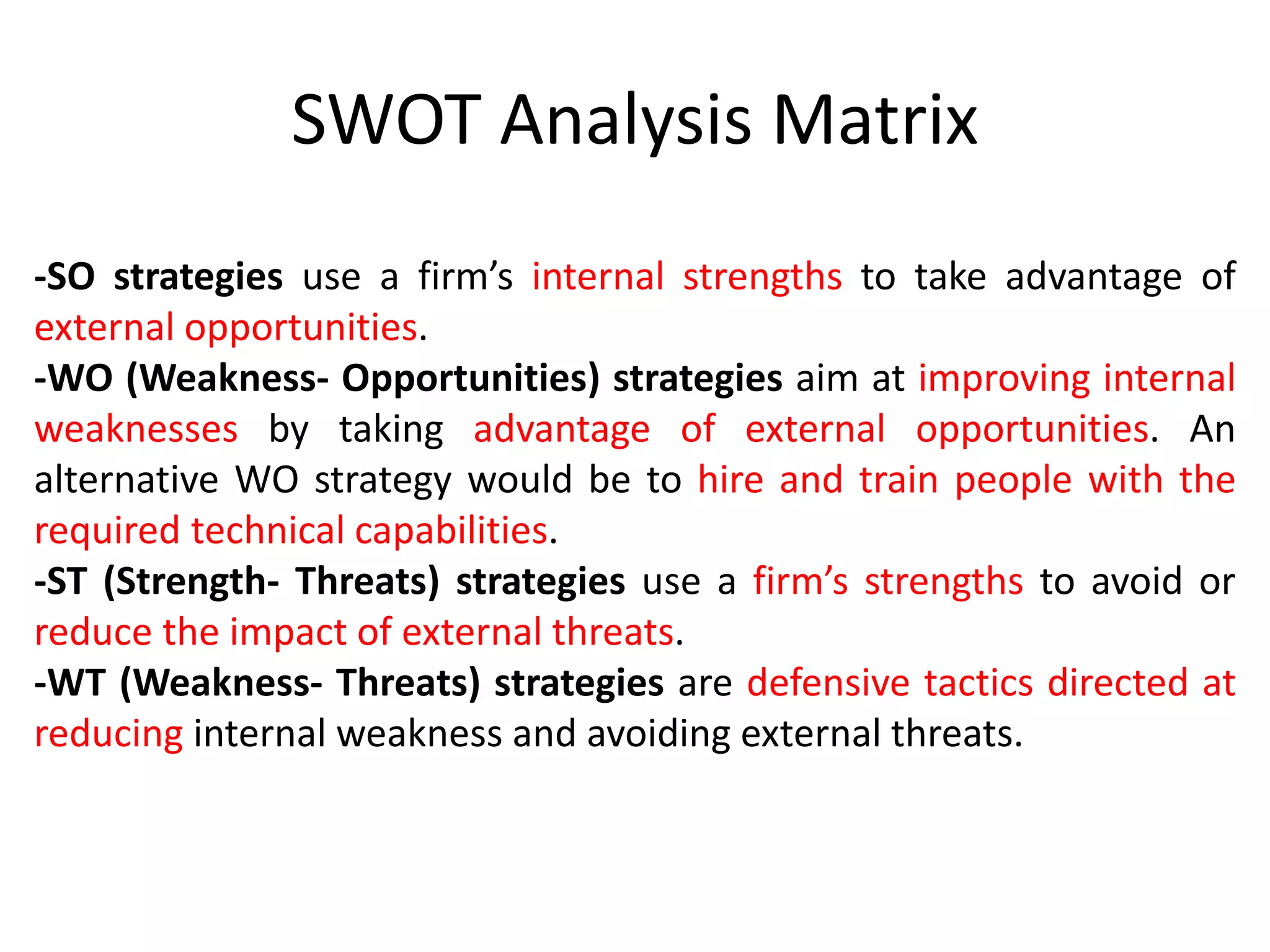 Strategic Planning by SWOT Analysis-.pptx