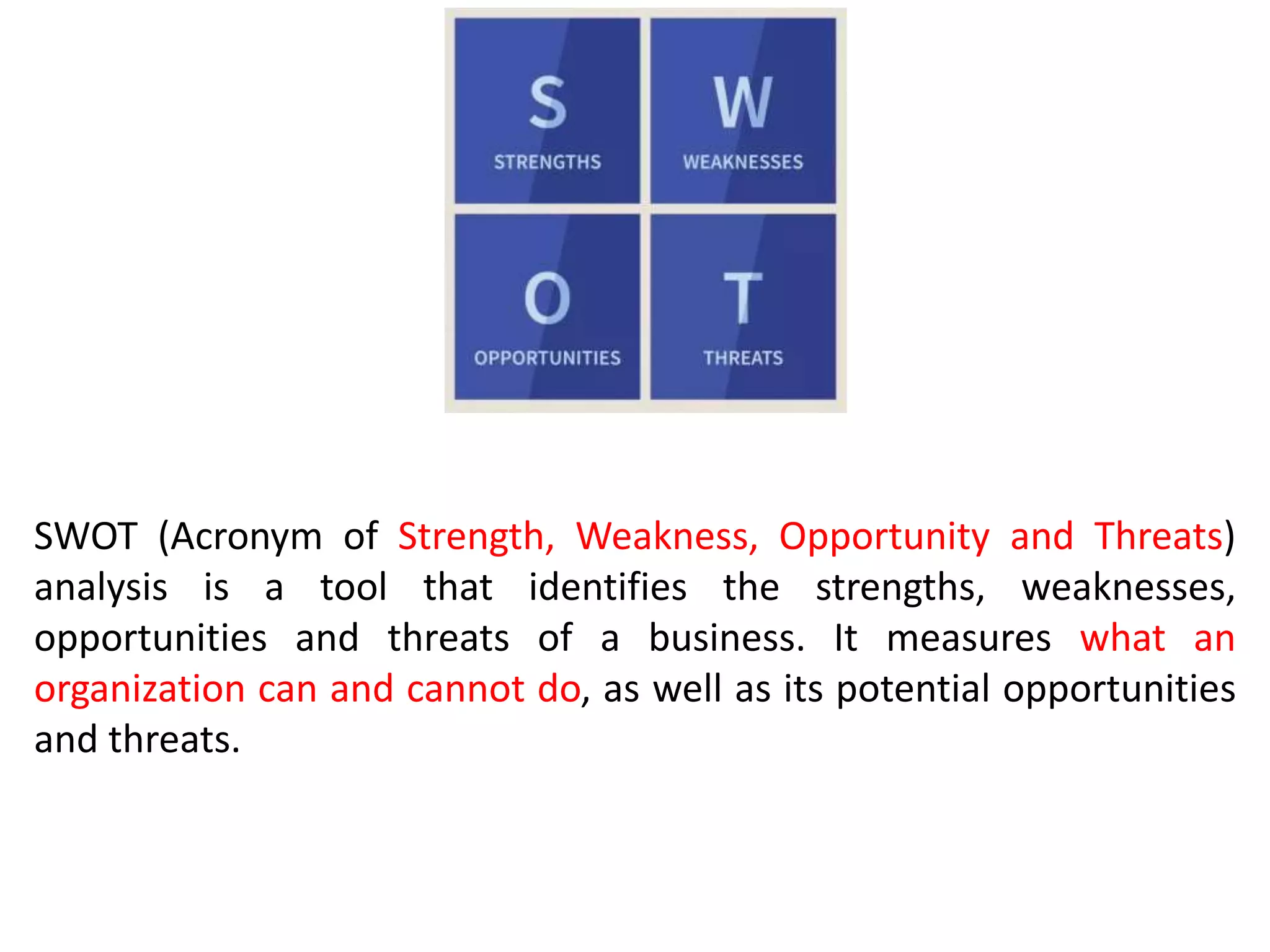 Strategic Planning by SWOT Analysis-.pptx