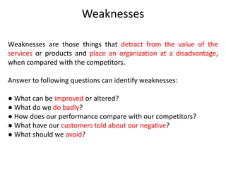 Strategic Planning by SWOT Analysis-.pptx