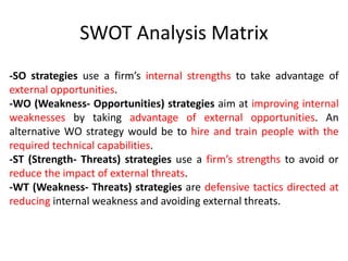 Strategic Planning by SWOT Analysis-.pptx