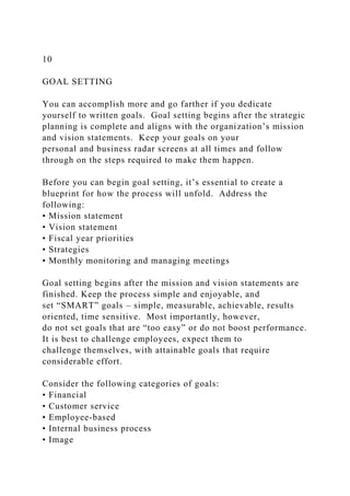 Strategic Planning & Goal SettingASSESSMENTS STRATEG.docx