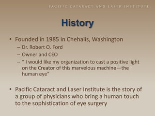 Strategic Planning Group Project Wiggs | PPTX