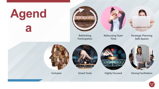 Seven Transformations of Strategic Planning | PPT