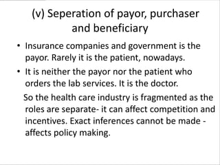 Strategic planning in laboratory industry | PPTX