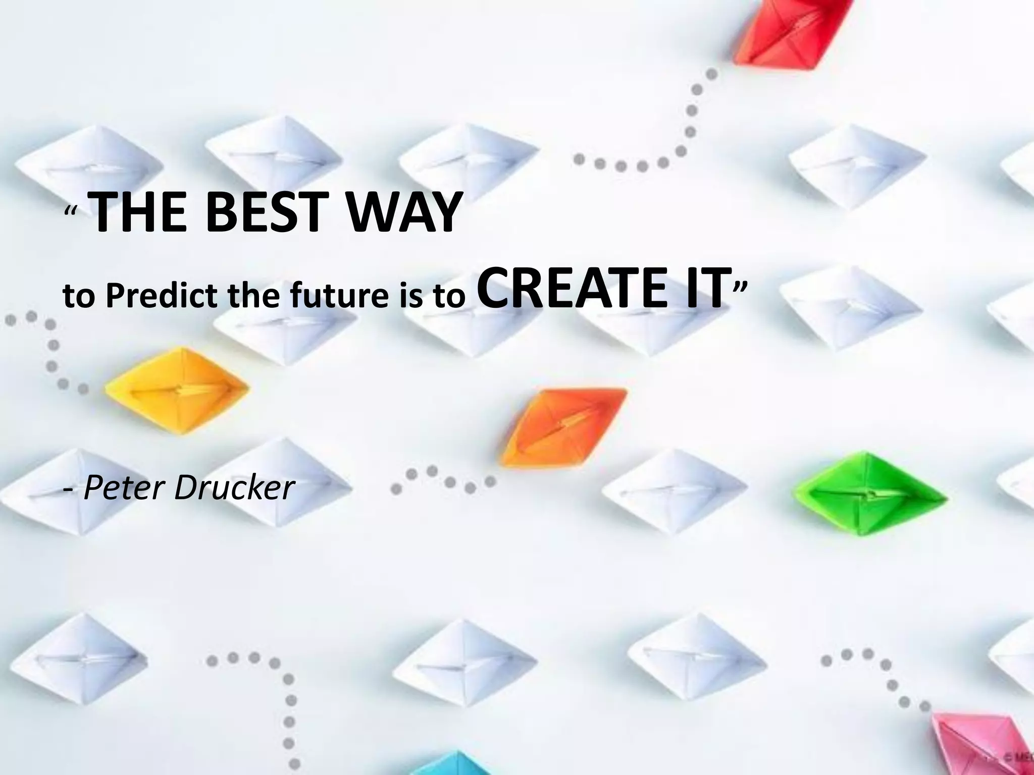 Strategic Planning Model ABCDE | PDF