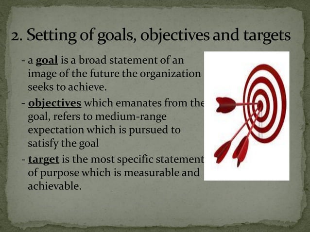 Strategic Planning Models | PDF | Business Accounting & Finance | Business