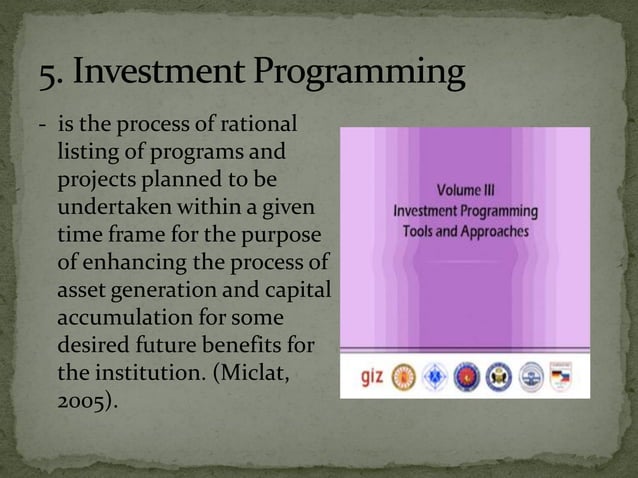 Strategic Planning Models | PDF | Business Accounting & Finance | Business