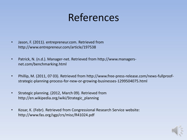 Strategicplanningpowerpoint 120423175204-phpapp01 | PPT