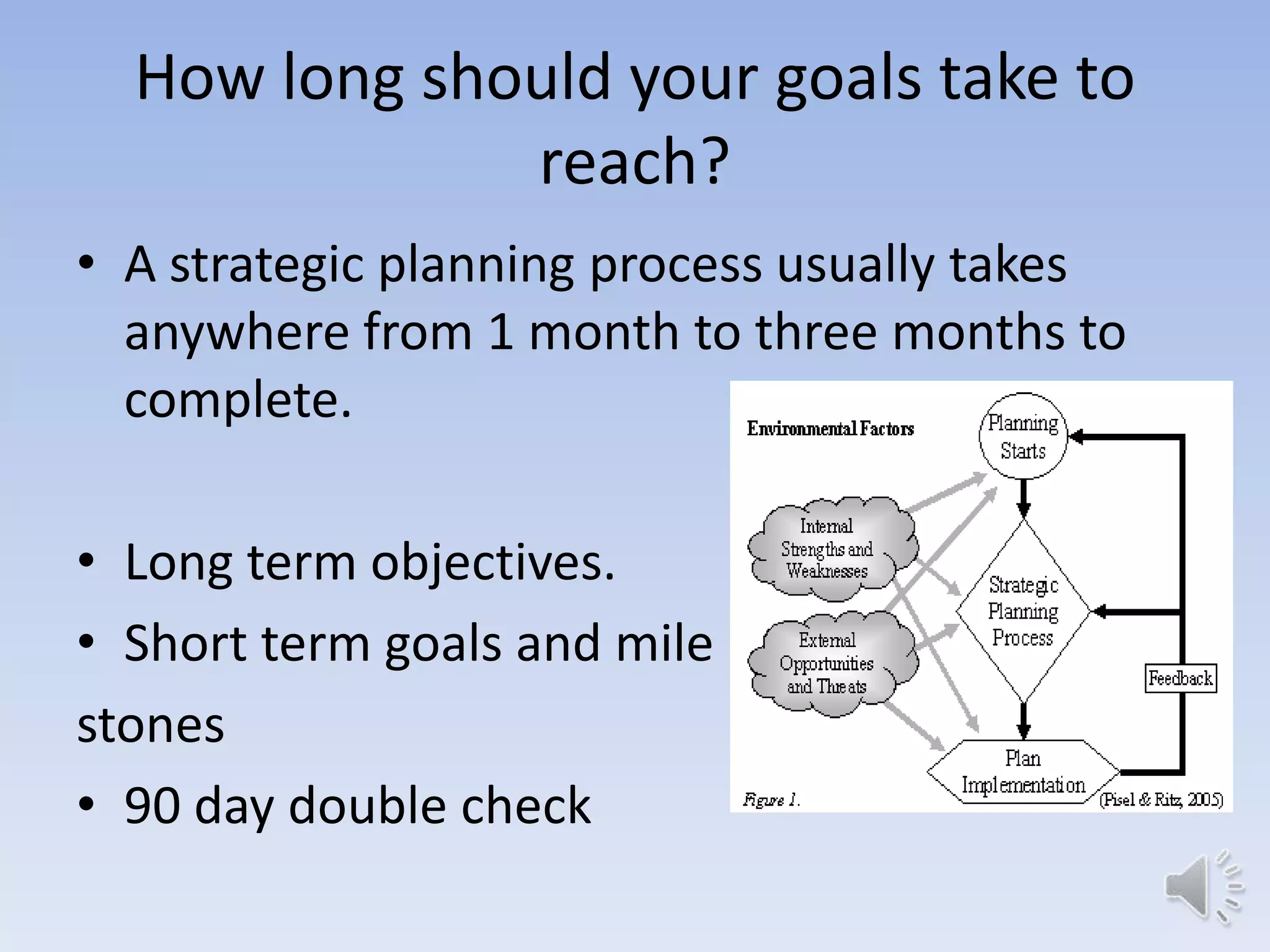 Strategic planning powerpoint | PPTX