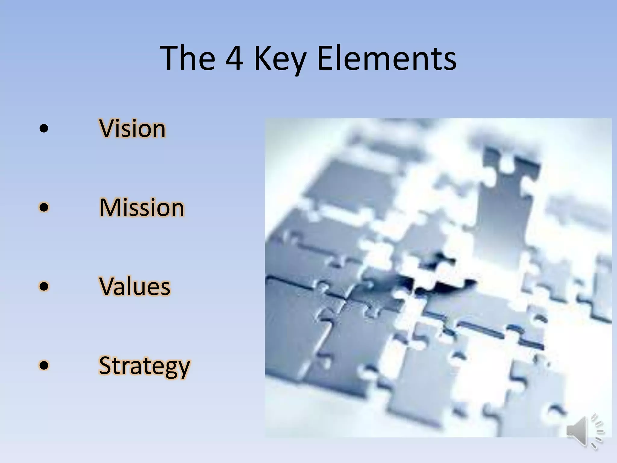 Strategic planning powerpoint | PPTX