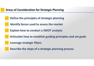 Strategic planning process | PDF