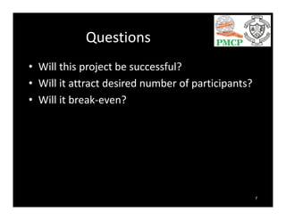 Strategic Planning in project Management using Maturity Model | PPT