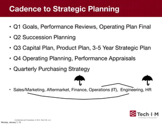 Strategic planning psu presentation 1:8:2013 | PDF