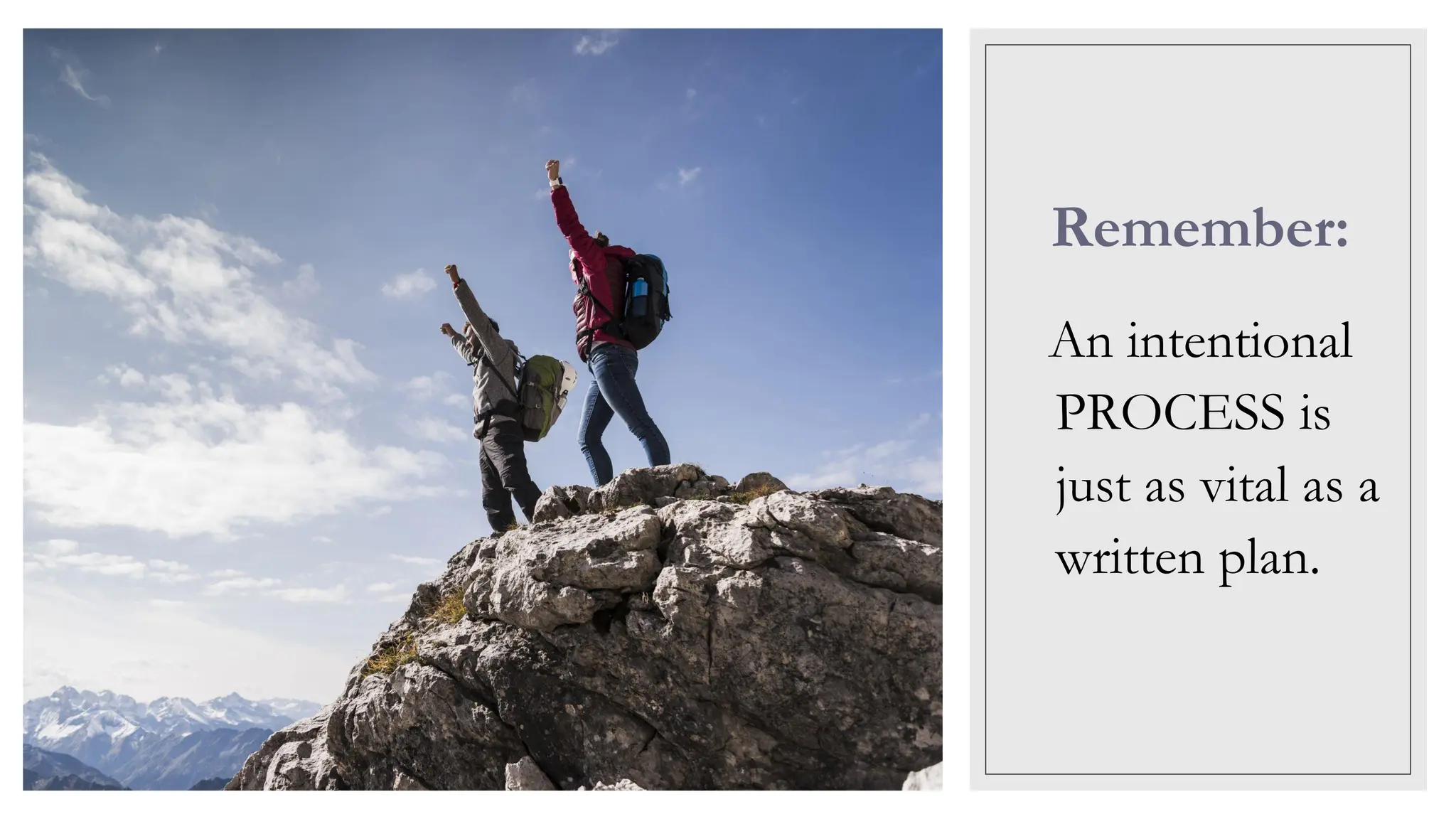 Strategic Planning The PROCESS Handout 2024.pdf