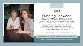 Strategic Planning The PROCESS Handout 2024.pdf