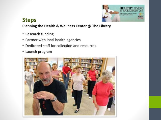 Strategic plan presentation public library team 2_weiser_leader | PPTX ...