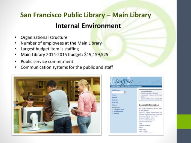 Strategic plan presentation public library team 2_weiser_leader | PPTX ...