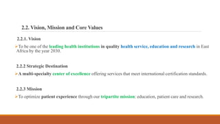 Strategic plan sample | PPTX