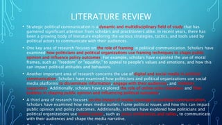 STRATEGIC POLITICAL COMMUNICATION.pptx