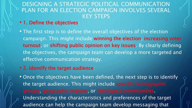 STRATEGIC POLITICAL COMMUNICATION.pptx